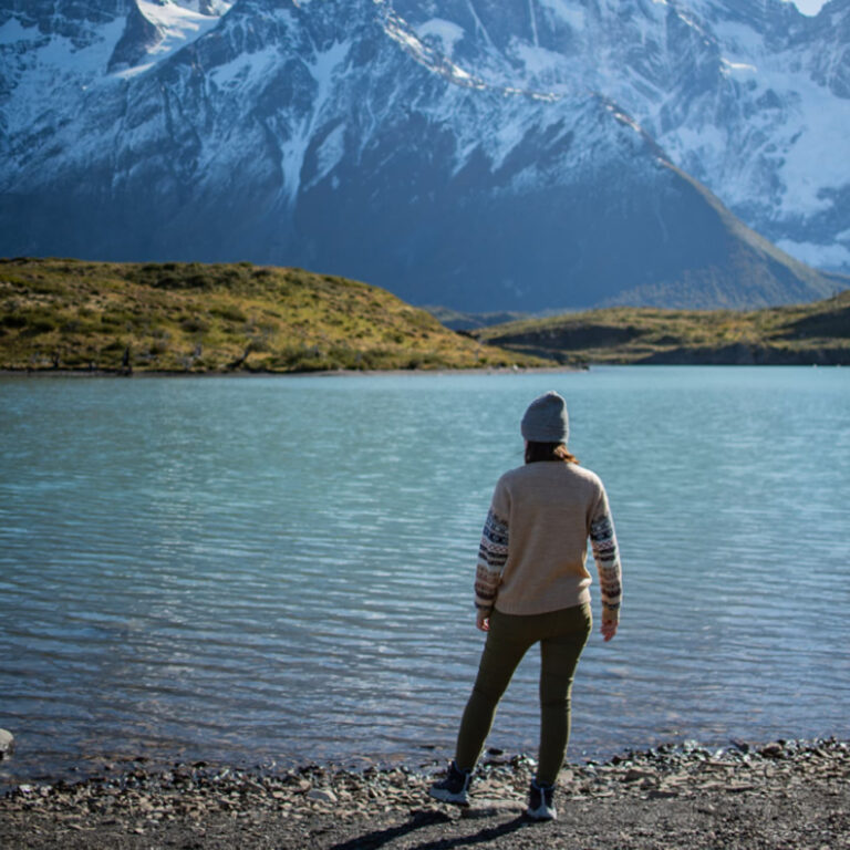 Full Day Torres del Paine – Solo Patagonia EVT