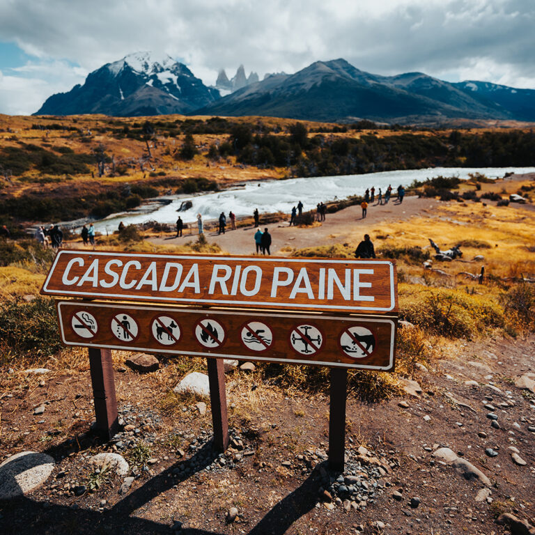 Full Day Torres del Paine – Solo Patagonia EVT